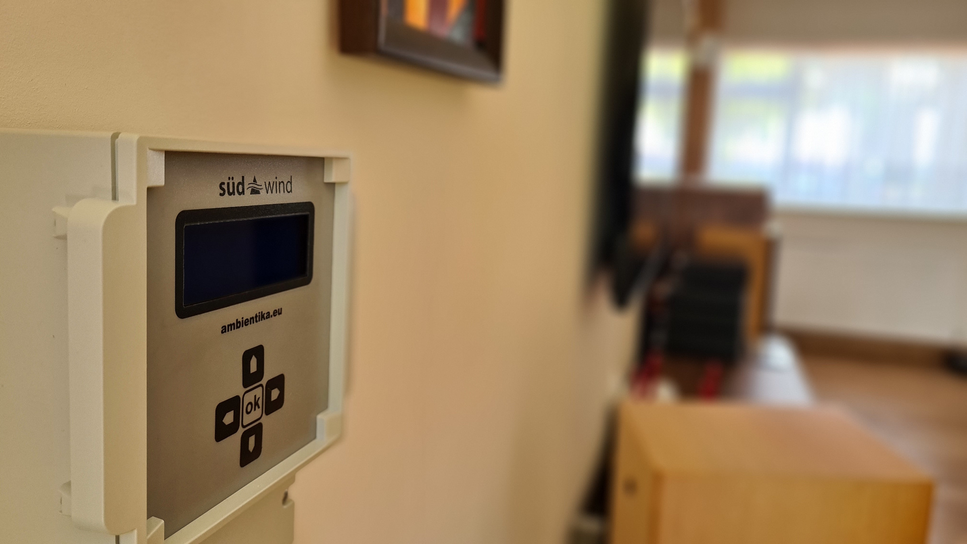 Auxiliary devices Archives - UKvent.uk - UK Decor Ltd